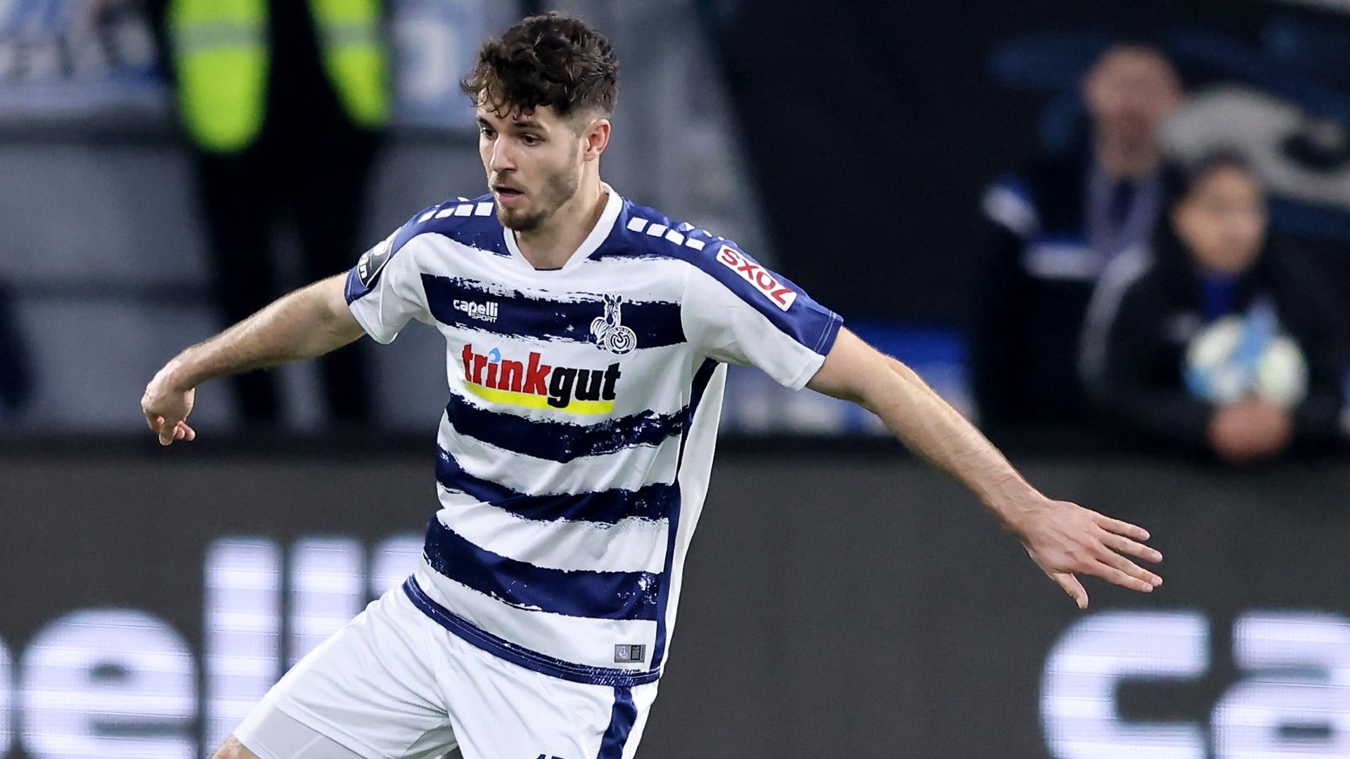 MSV Duisburg vs. FC Ingolstadt heute live im Free-TV sehen: Wer zeigt / überträgt die 3. Liga am ...